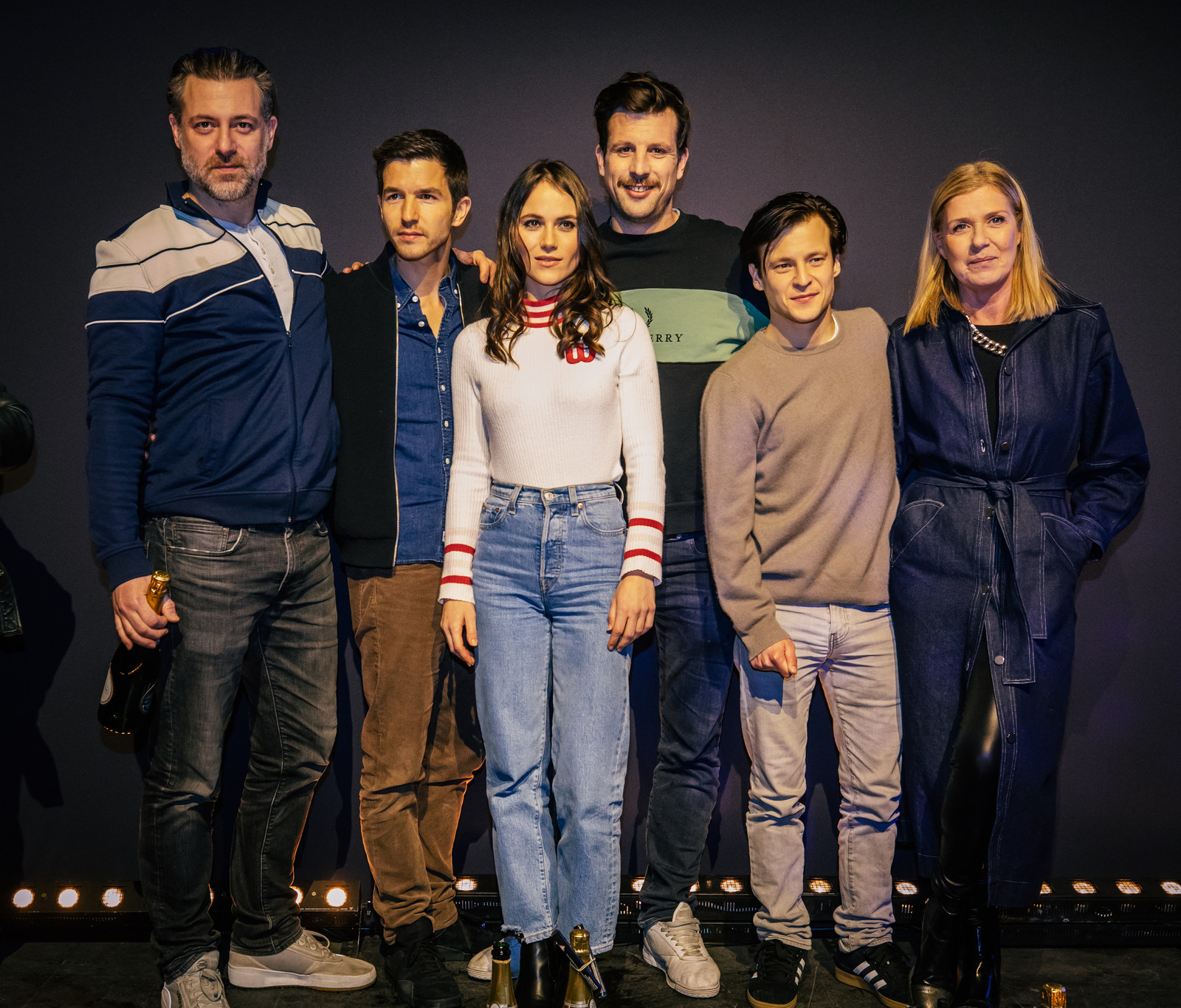 ‘The rise and fall’ van de legendarische Zillion: regisseur Robin Pront ...