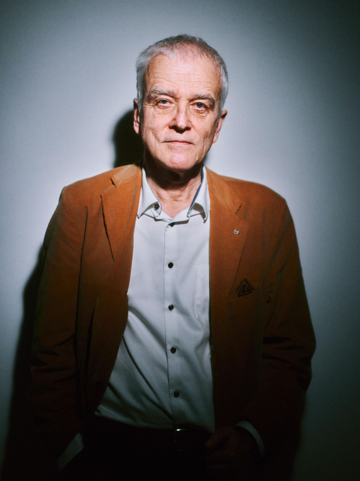 Herman Van Goethem: ‘Ik hoop dat ze ‘Het verhaal van Vlaanderen’ niet ...