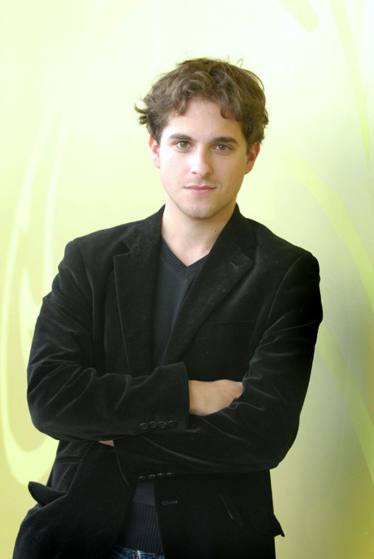 Jelle De Beule: "Wilden enkel maar aan de boom schudden" | De Morgen