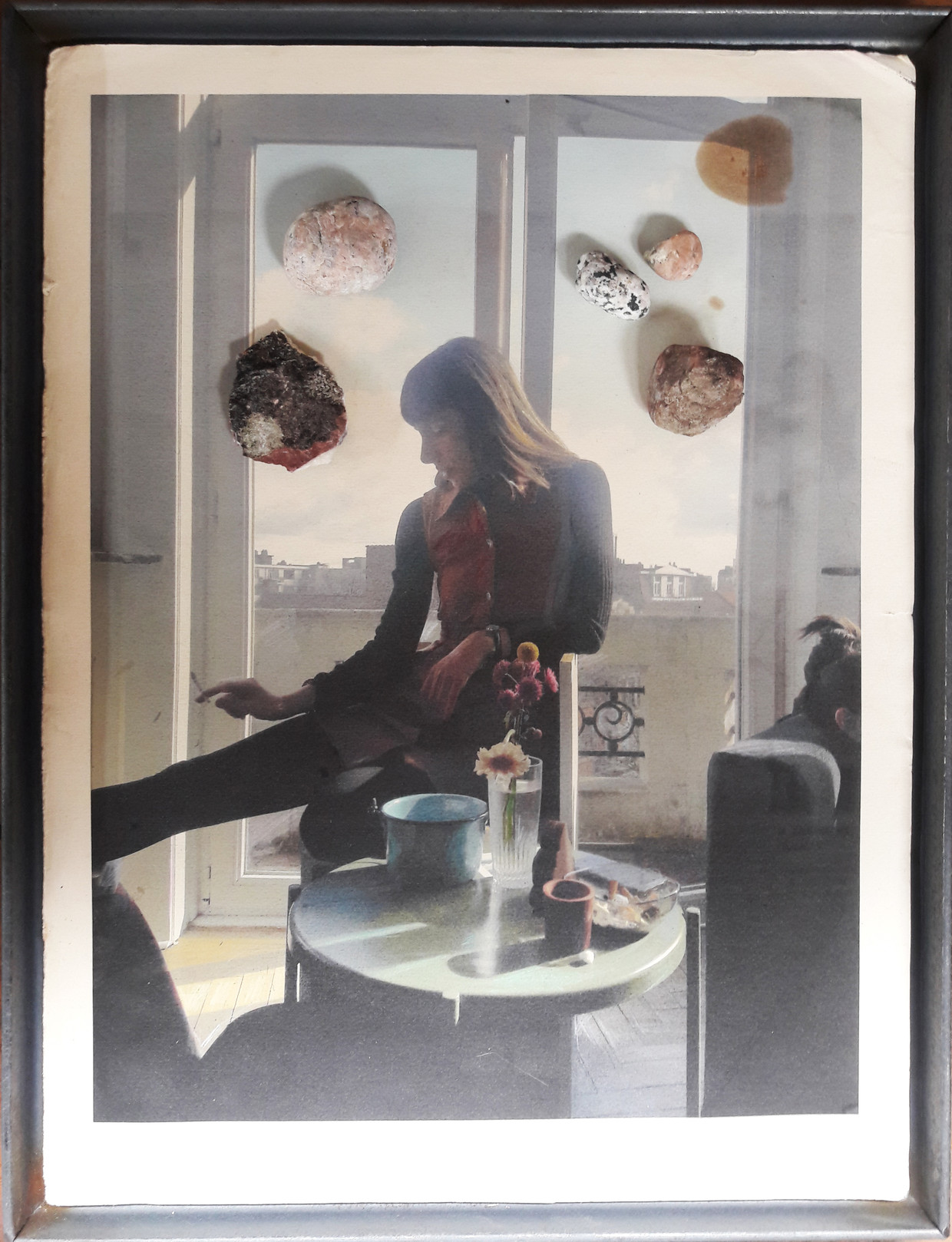 Fotografe Lara Gasparotto: ‘Mijn werk is een stijlvol braaksel van mijn ...