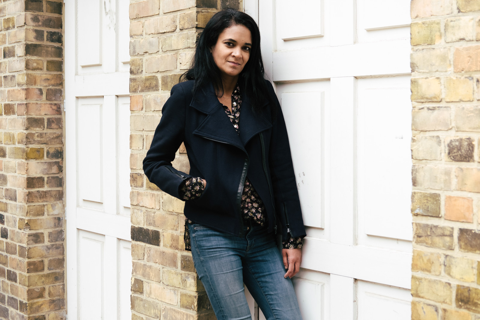 Rani T’Kindt werd als kind ontvoerd voor adoptie: ‘Mijn mama was in paniek’