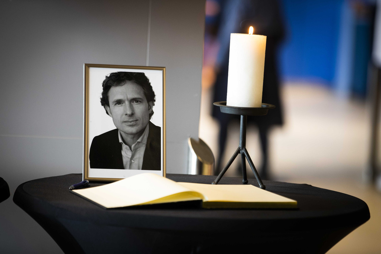 Jaar na moord op Derk Wiersum kijken Nederlandse advocaten nog steeds over hun schouder