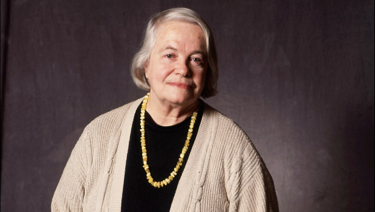 Donkere verhalen uit de nalatenschap van Hella Haasse | De Morgen