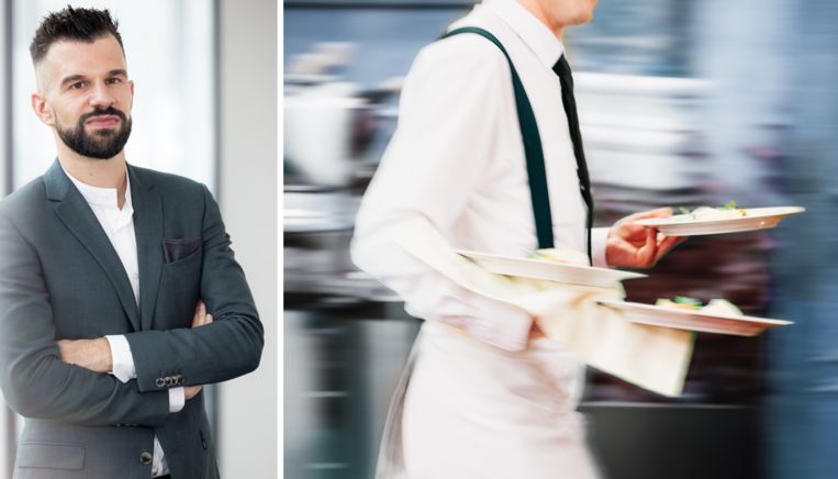 Sinds vorig jaar heeft derde meer Belgen een tweede job: ‘Geen goede ...
