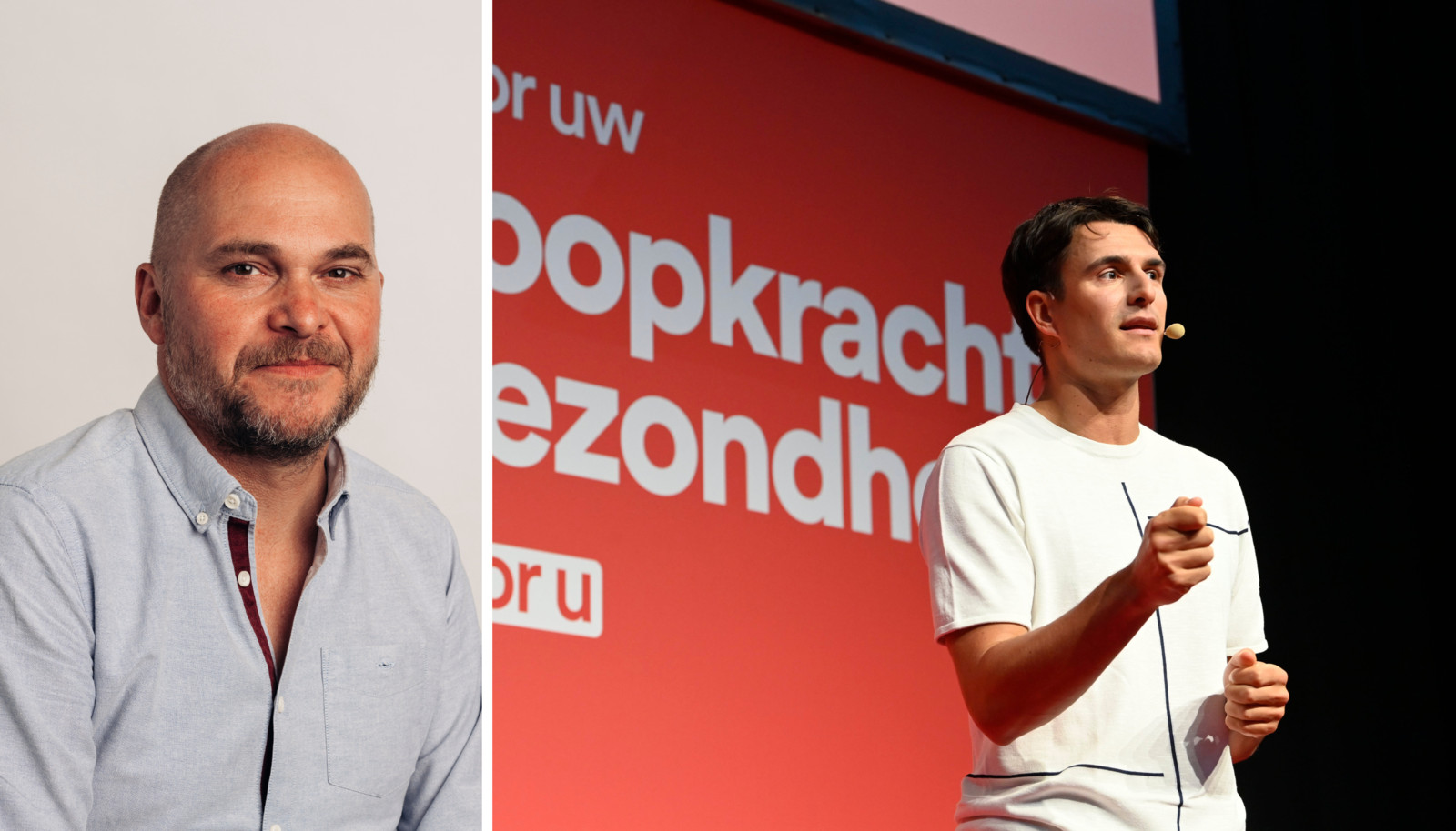 Neen, ik vind niet dat Conner Rousseau kan aanblijven als voorzitter ...