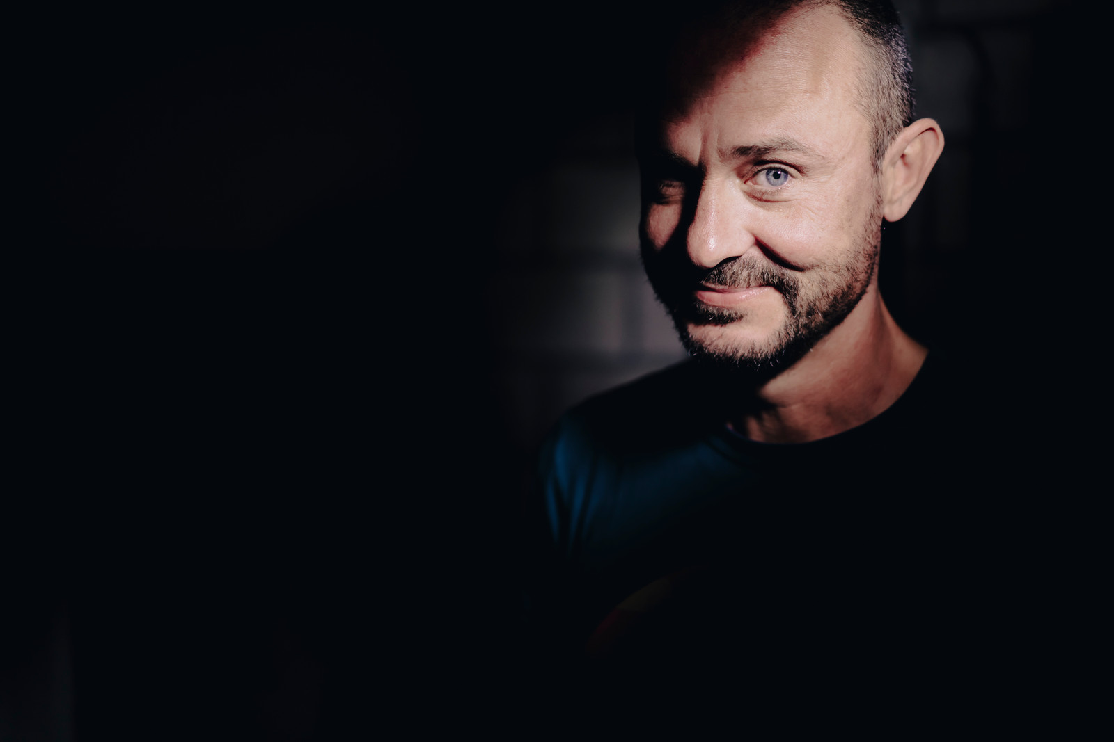 Tv-maker en tattooartiest Tijs Vanneste: ‘Ik ging voor de kill. Dat had ...