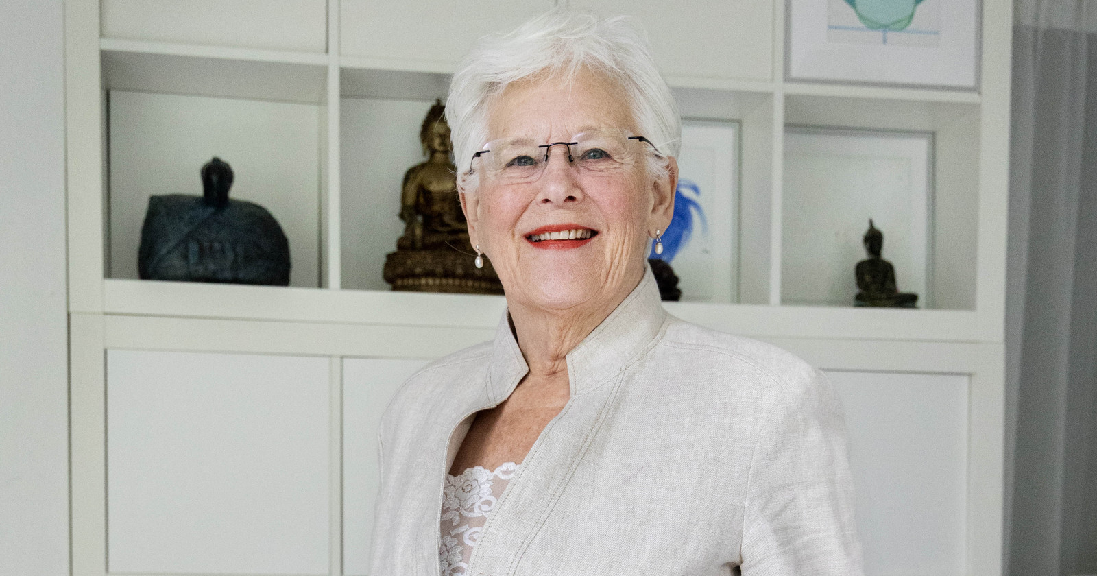 Maagdencoach Marion van der Stad: ‘Bijna alle maagden die ik vandaag ...