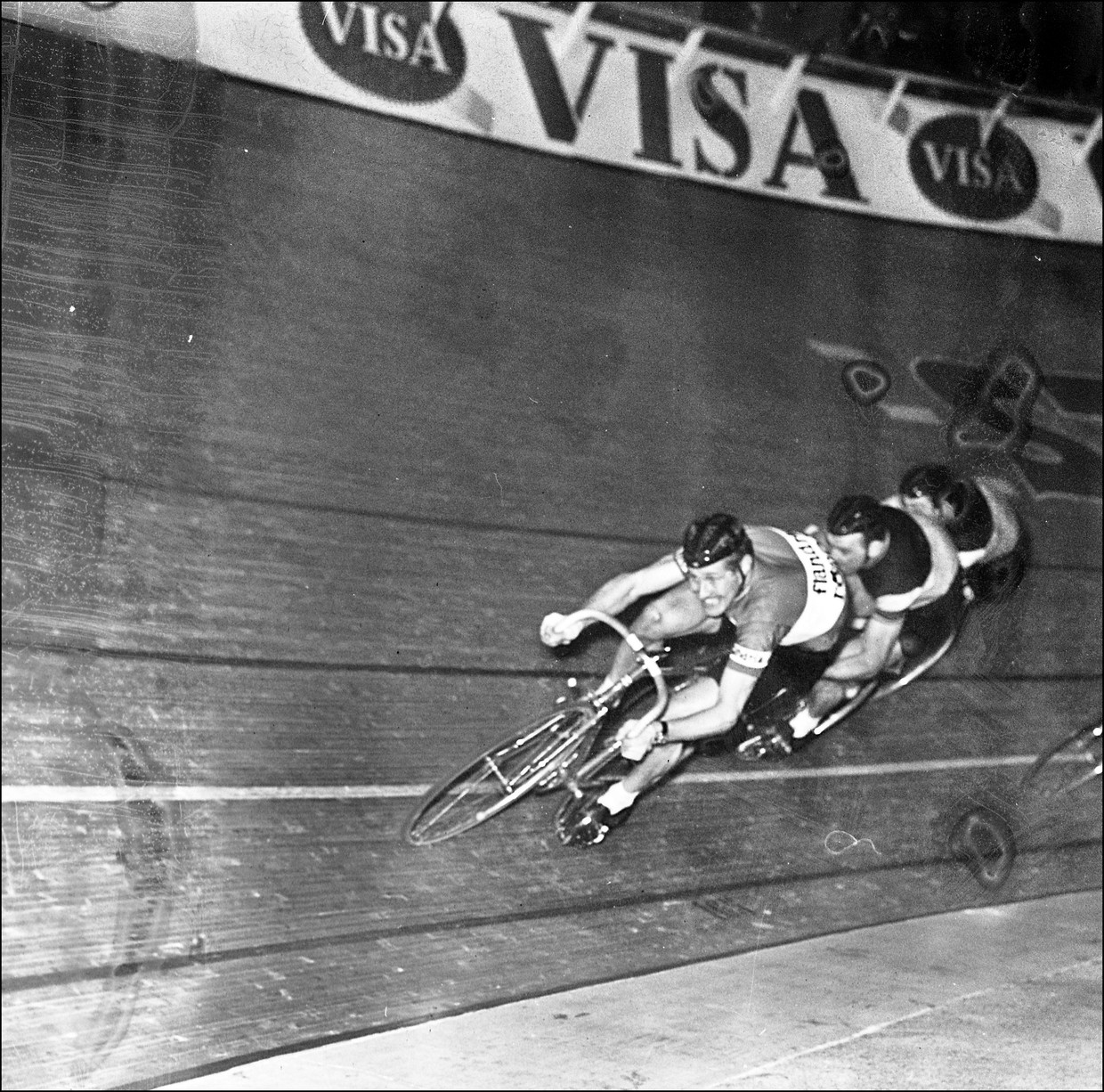 Ex-wielrenner Patrick Sercu overleden | De Morgen