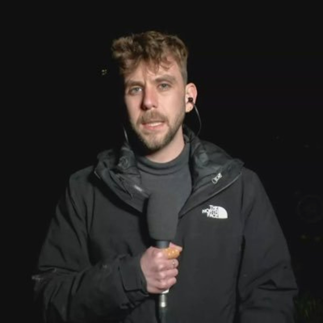 Journalist Arnaud De Decker: ‘Als Rusland doorduwt in Oekraïne, zou het ...