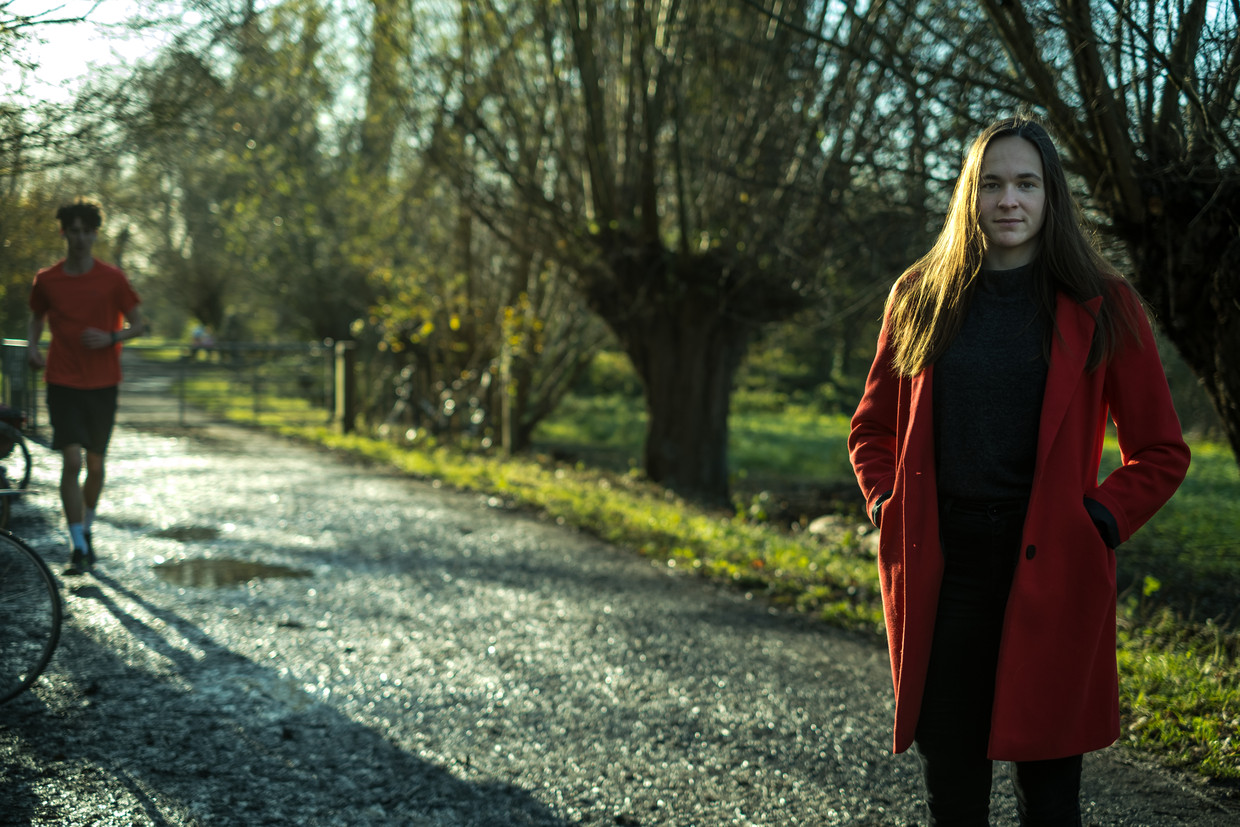 Nenah De Coninck (24): ‘Ik kan met gemak tien atleten aanduiden die een ...