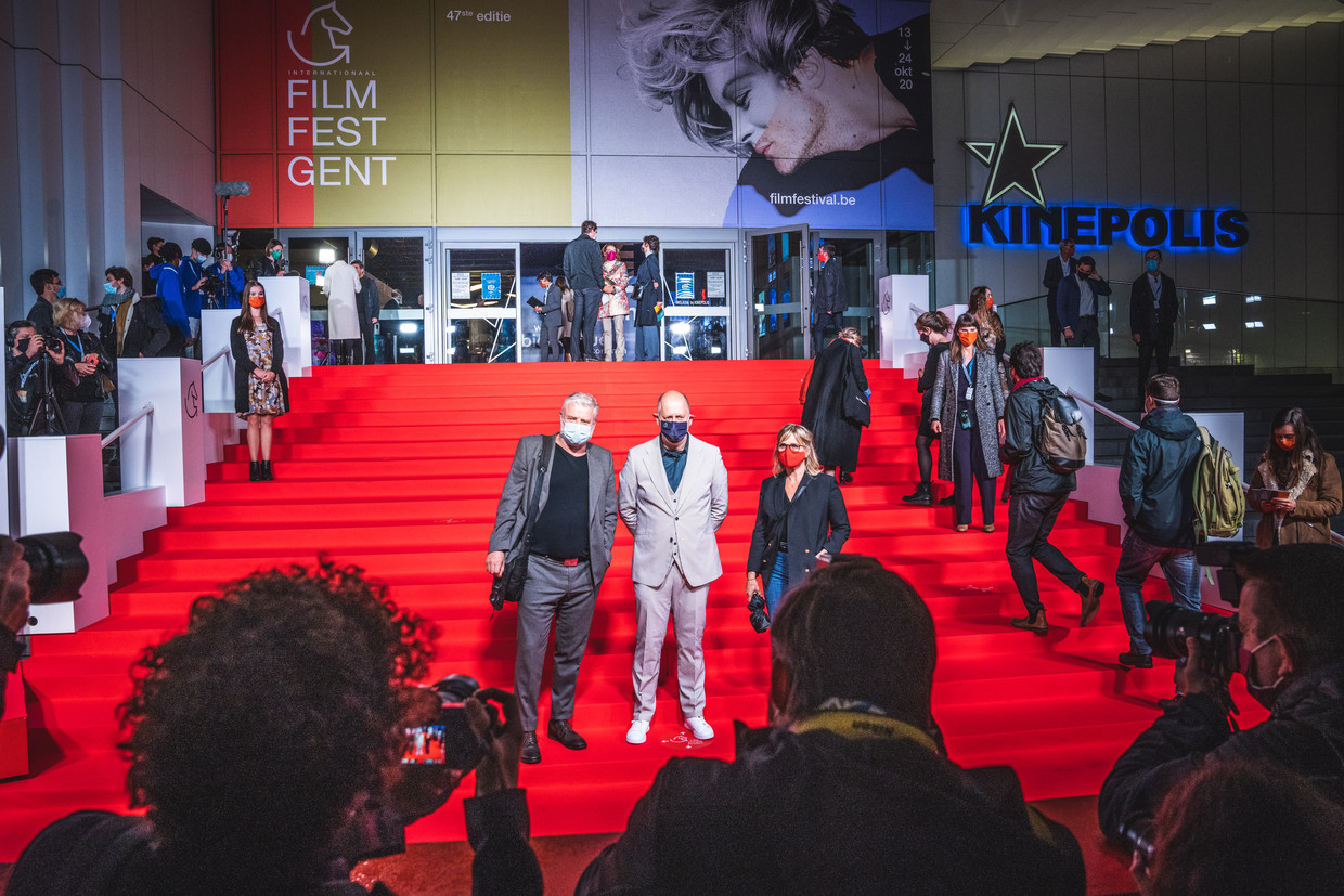 Film Fest Gent wil permanente cinema, en ook de stad is voor het idee ...