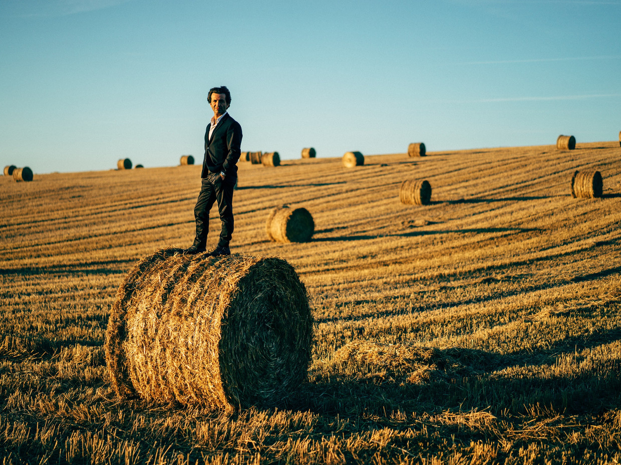 Topdokter Baki Topal: "Ik probeer elke dag iets te leren van vrouwen"