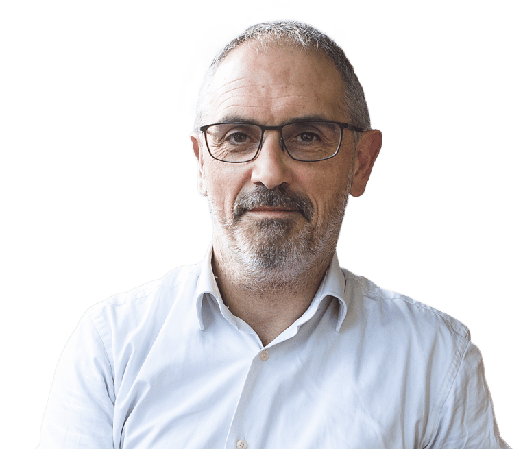 Michel Maus: ‘Arco-proces wordt juridische processie van Echternach’