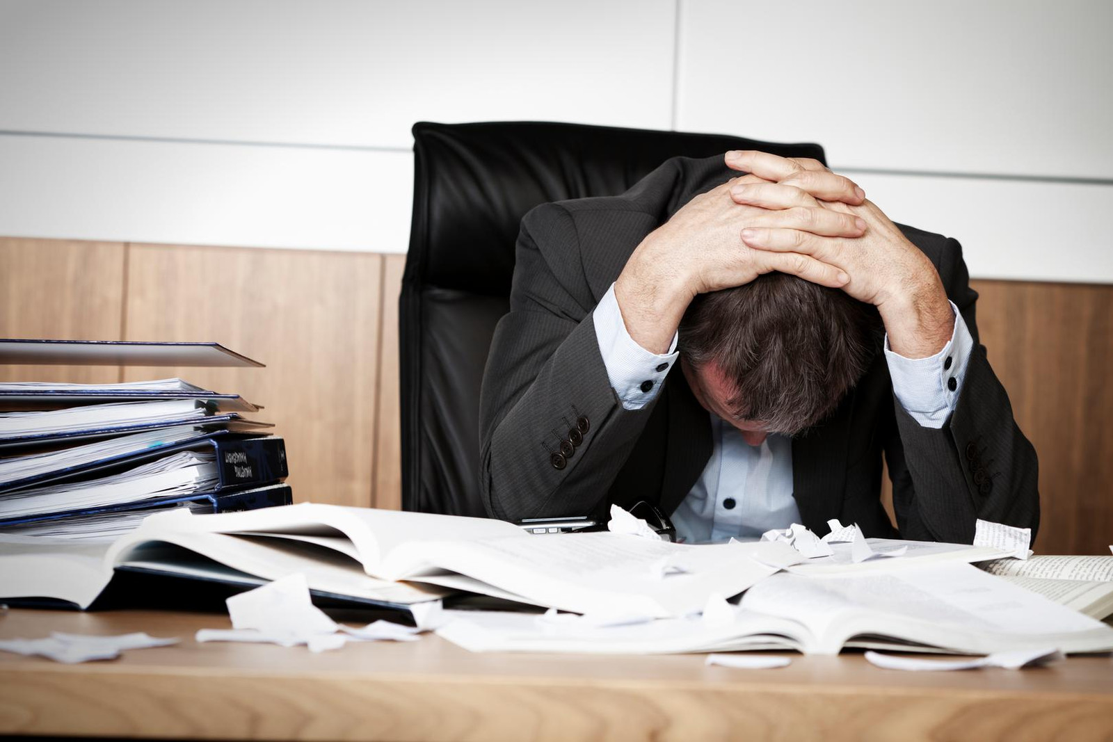 ‘Je manager heeft waarschijnlijk geen flauw idee hoe vaak hij dit ...