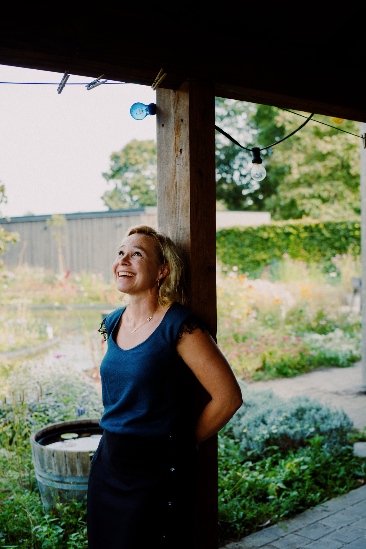 ‘Je mag niet mondig zijn. Je moet zwijgen, knikken en slikken’: Brenda ...