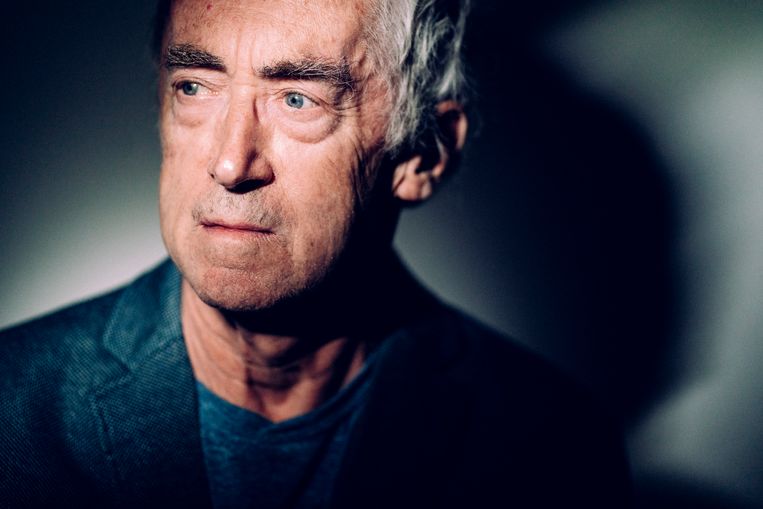 Paul De Grauwe: ‘De scheiding voelde aan als een falen’ | De Morgen