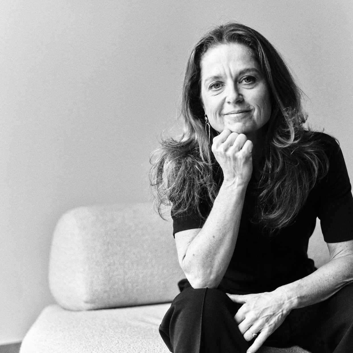 Rika Ponnet: ‘Mensen die lang samenleven, weten soms fundamentele ...