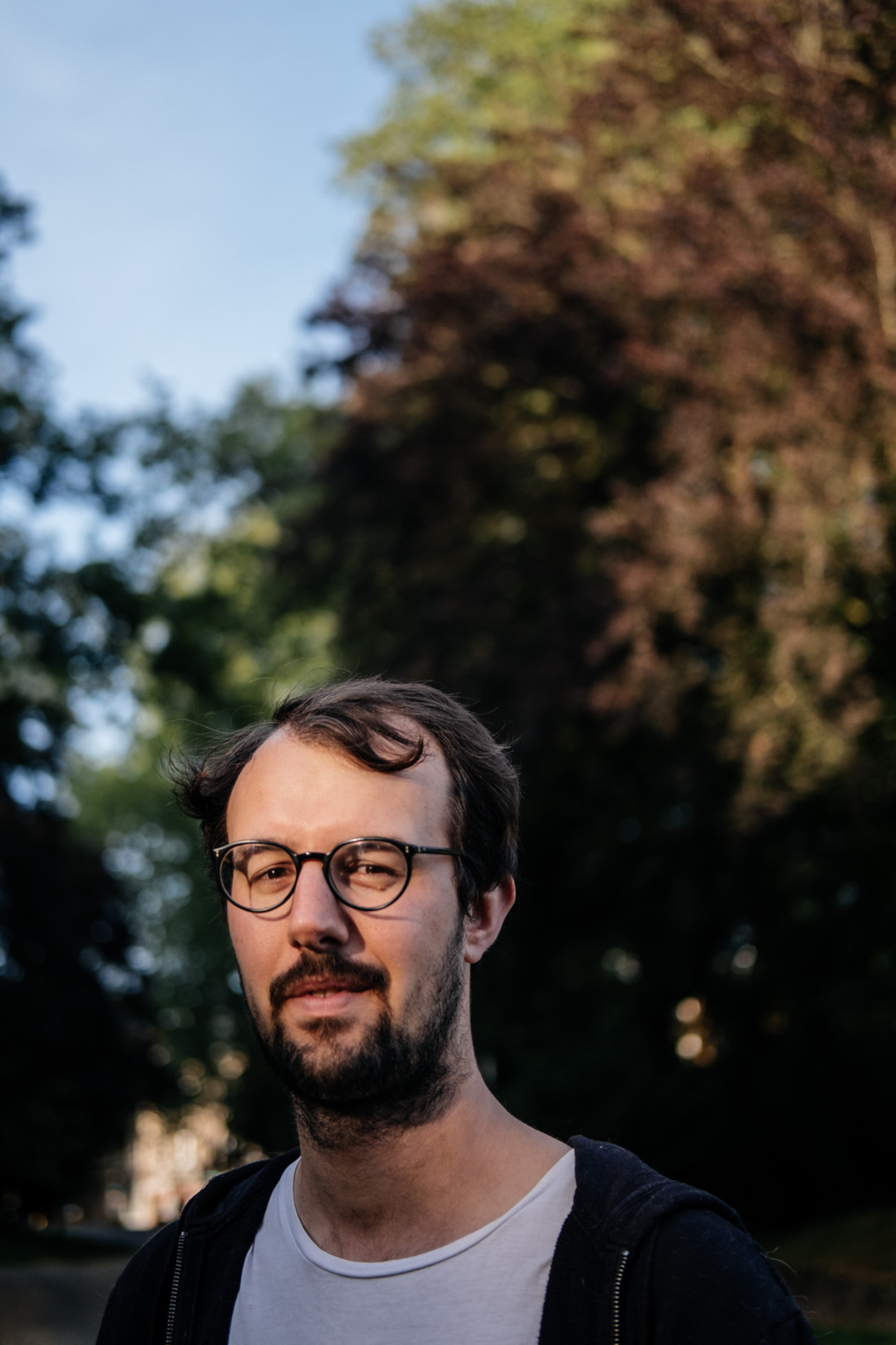 "Pensioensparen? Ik zou wel willen, maar met welk geld?" | De Morgen