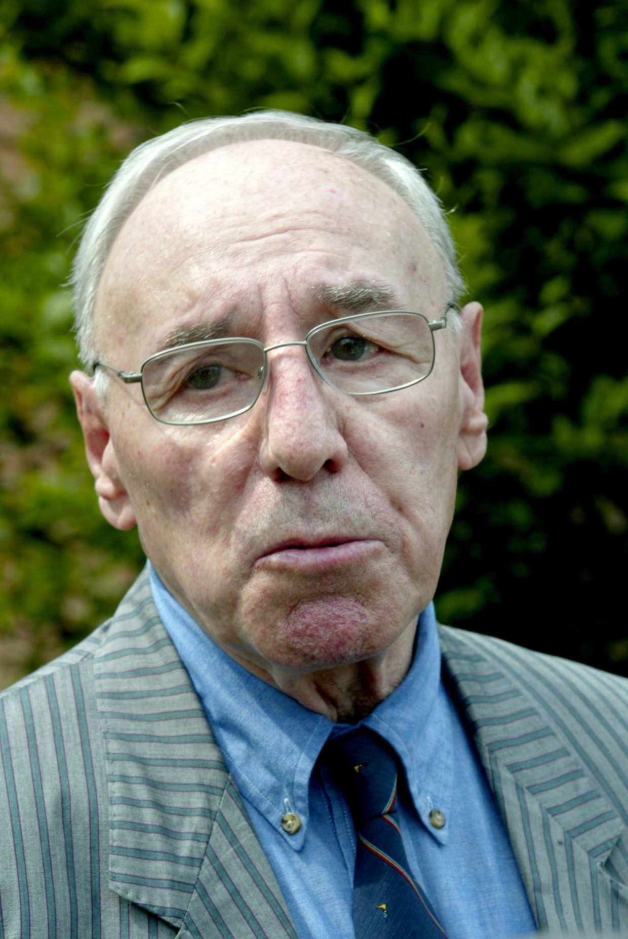 Biografie Rik Coppens: 'Koning van het Kiel' | De Morgen