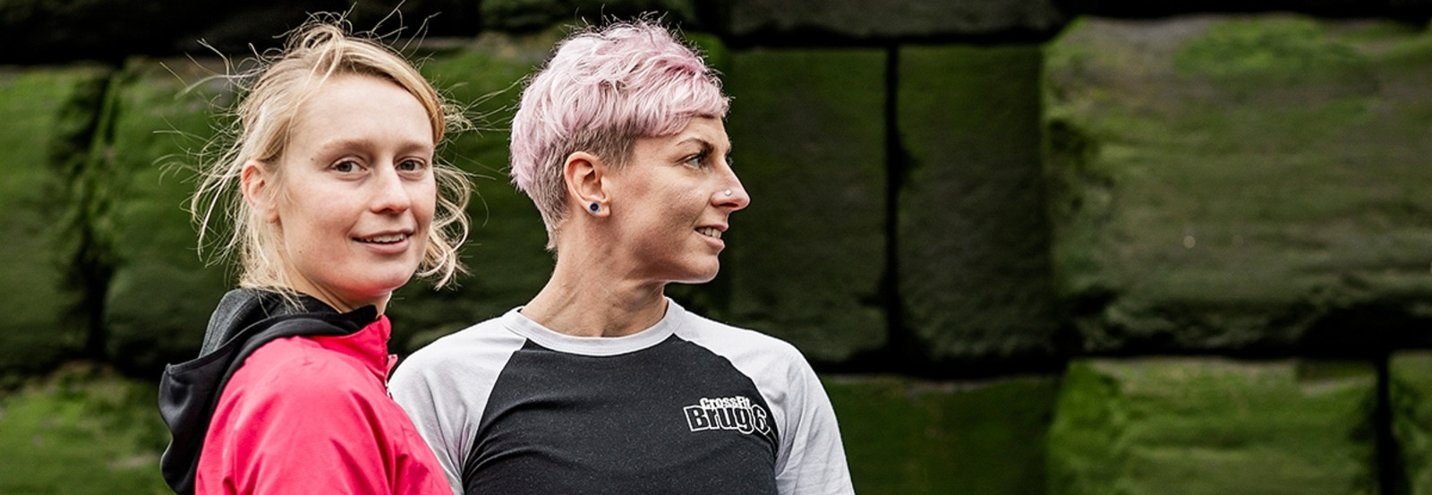 Debbie Verstraeten en Lotte Claes, de vrouwen van ‘Kamp Waes’: ‘Ik zou ...