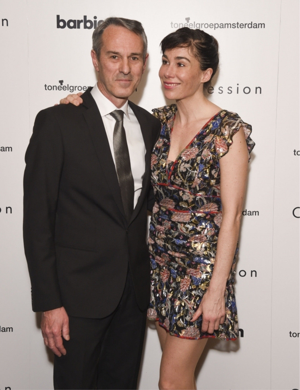 Halina Reijn: ‘We zijn gewoon beesten. Er zit een laagje beschaving ...