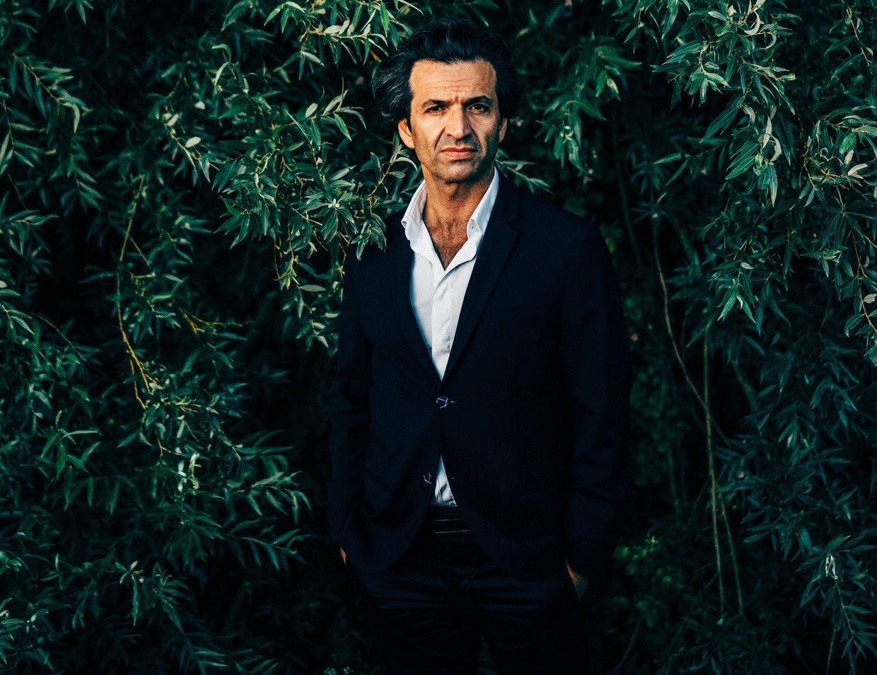 Topdokter Baki Topal: "Ik probeer elke dag iets te leren van vrouwen"