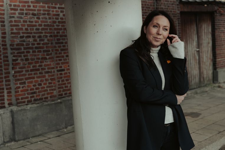 Kristel Verbeke over ‘struikrover’ armoede: ‘Plots zit je dan in een ...