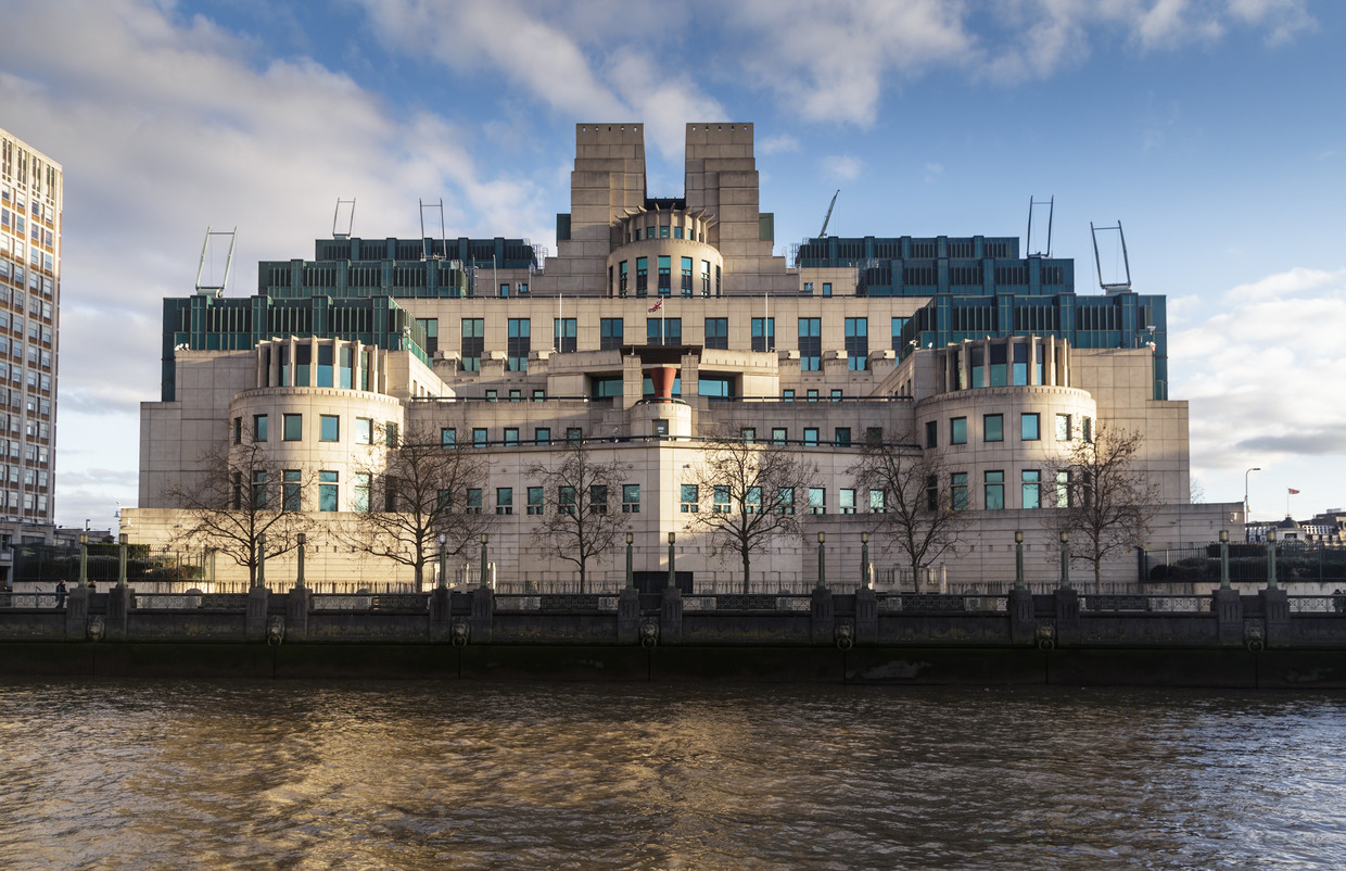 Chinese staatsveiligheid zegt spion van Britse inlichtingendienst MI6 te hebben ontmaskerd