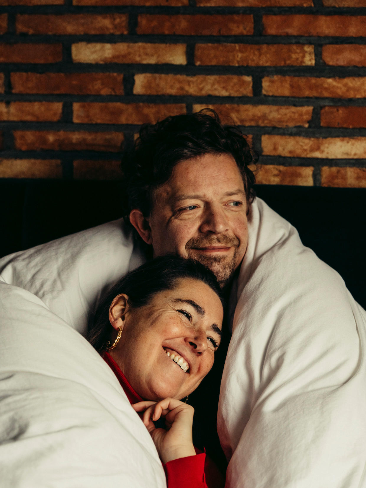 Tussen de lakens met Ben Segers en Lenny Van Wesemael: ‘Onze seksuele ...