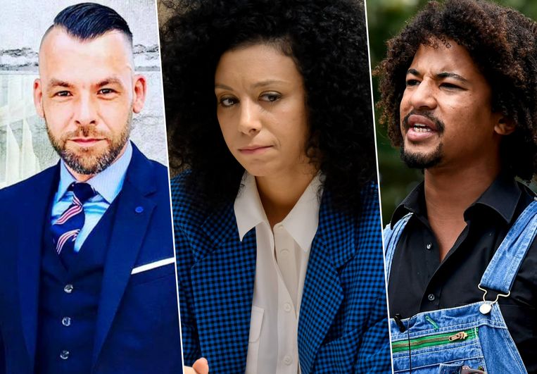 Ook twee nieuwe medewerkers van Sihame El Kaouakibi zijn niet onbesproken