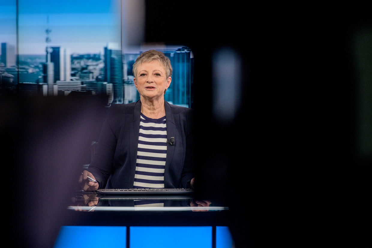 Lezersoproep. Wat heeft Martine Tanghe voor u betekend? Laat hier uw ...