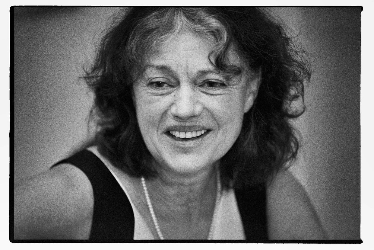 Kopergietery-oprichter Eva Bal (83) overleden: ‘Ze was de pionier van ...