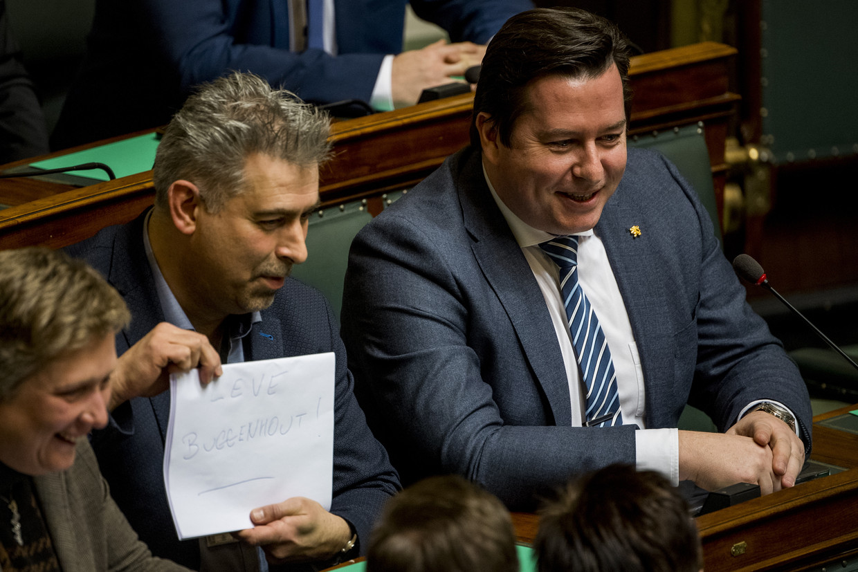 Onderzoek naar Chinese spionage bij VB-parlementslid: ‘Activiteiten van ...