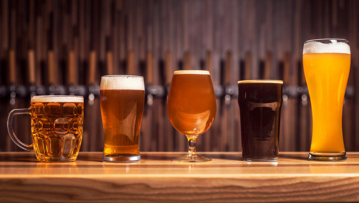 Dit zijn de 13 duurste landen om een pintje te kopen | De Morgen