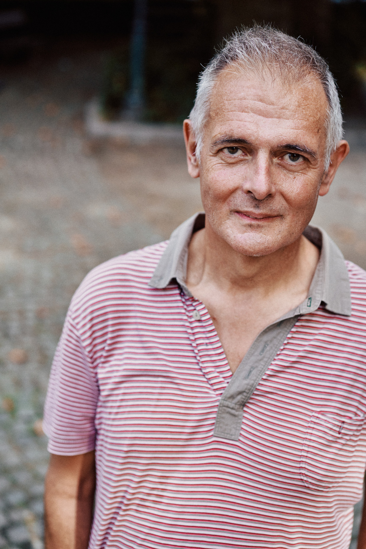 Joris Van Hove: ‘Hier speelt een politiek religieuze invloed die zwaar ...