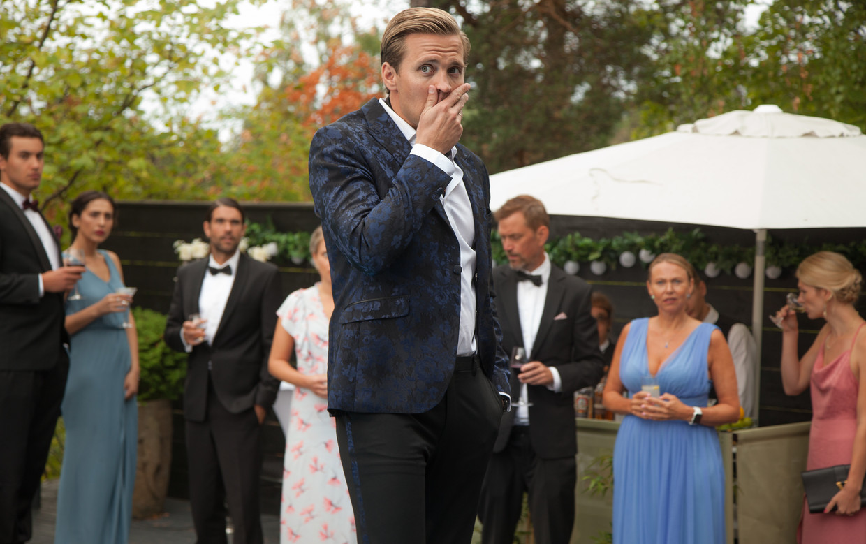 Decadentie, geld en inslechte helden: Noorse reeks ‘Exit’ zet de Noren ...