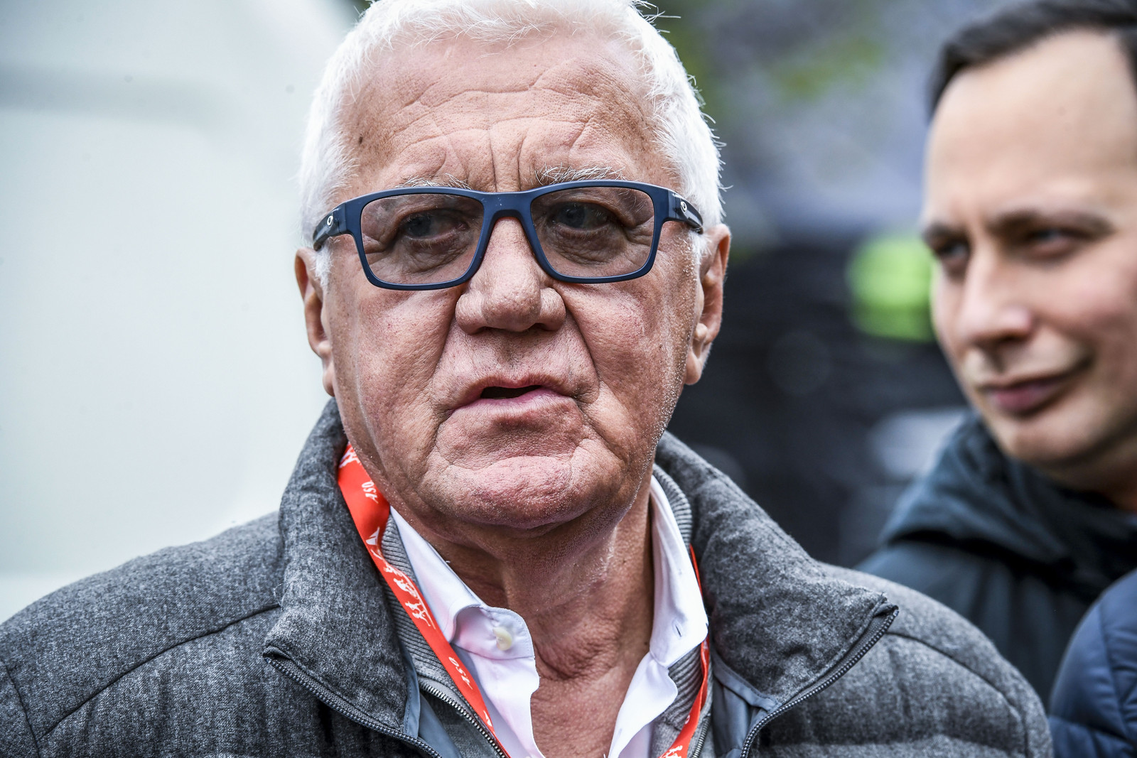 Patrick Lefevere wil ‘opvangteam’ voor overblijvende coureurs en personeel