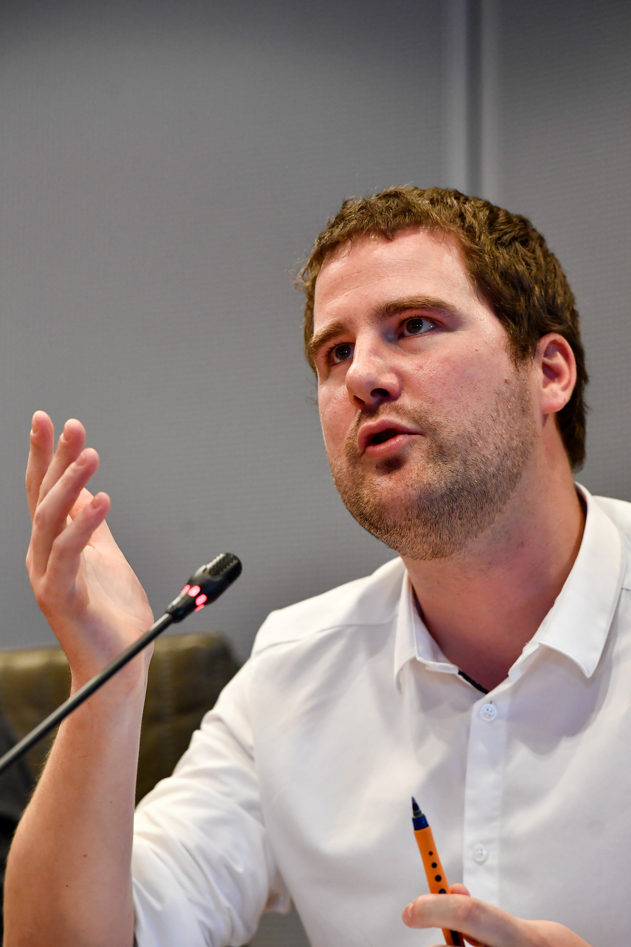 Een andere inconvenient truth: immigratie vergroot de druk op open ruimte