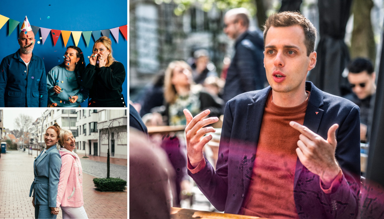 ‘Als ik zie welke huizen mensen tegenwoordig bouwen: onverstandig’: 9 ...