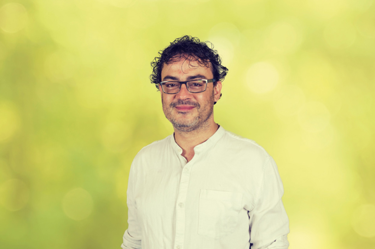 Historicus Jan Dumolyn: ‘Met alle respect, ik weet meer over de ...