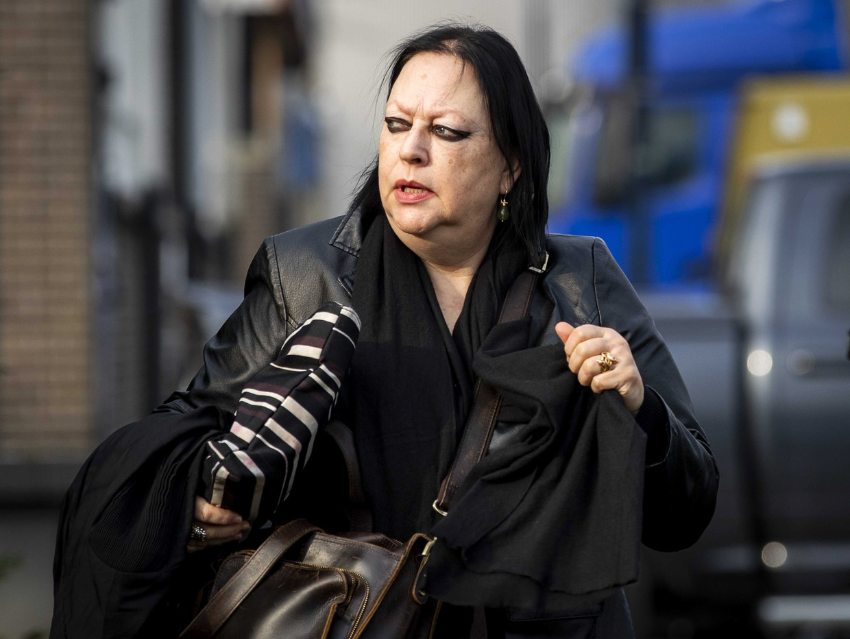 Nederlandse advocaat Inez Weski opgepakt: zou informatie hebben doorgespeeld aan drugsbaron ...