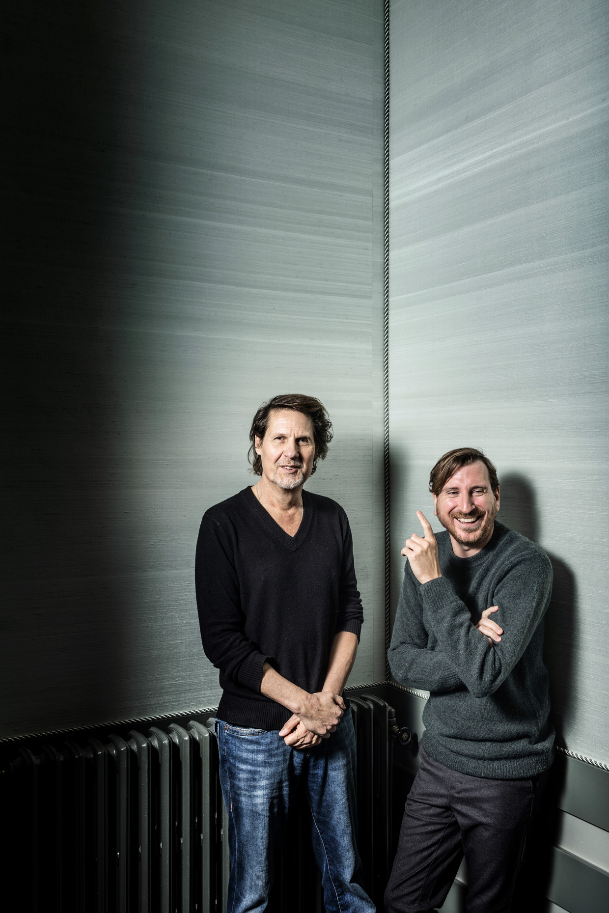 Nieuwe reeks ‘1985’ over Bende van Nijvel belooft intens te worden: ‘Het was een schizofrene tijd’