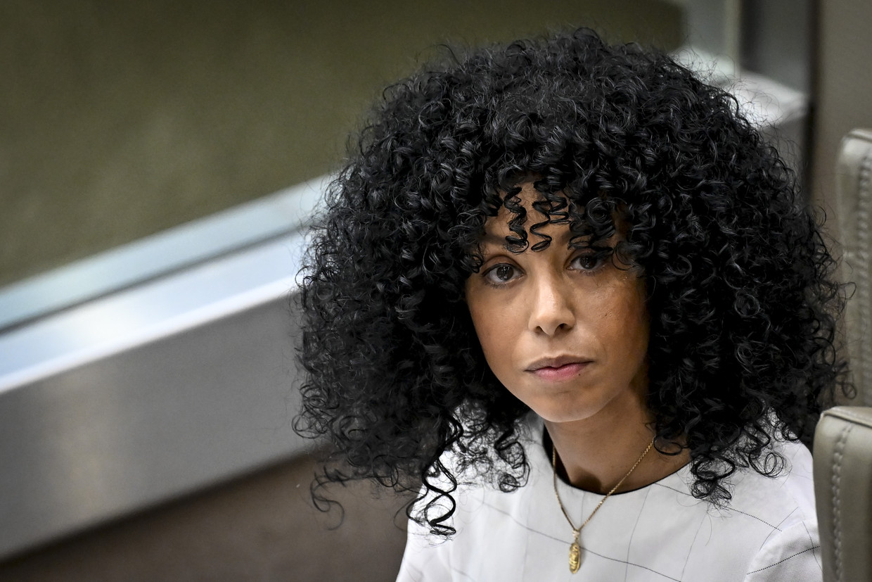 Sihame El Kaouakibi verschijnt op 26 oktober voor raadkamer in Antwerpen