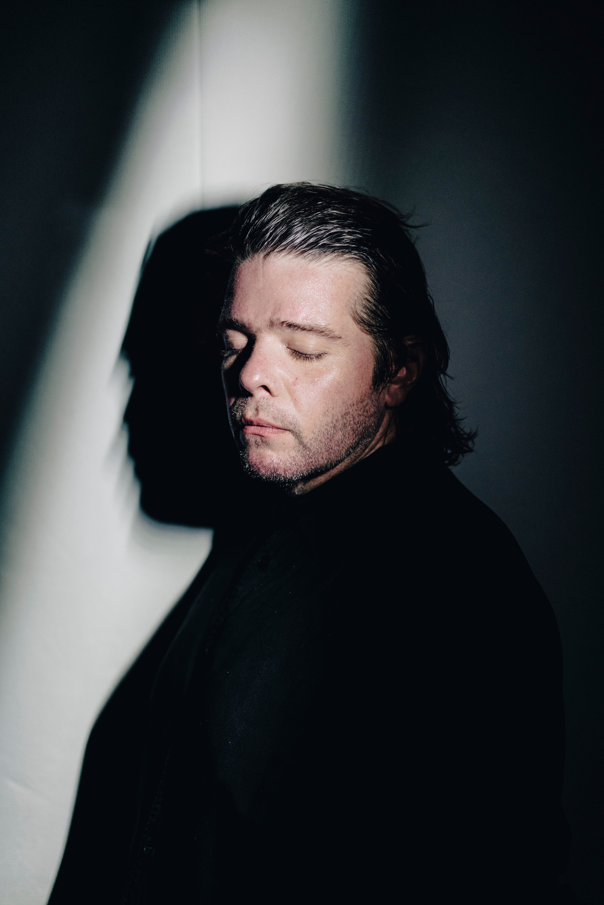 Acteur Benny Claessens: ‘Ik ben schatplichtig aan heel veel mensen die ...