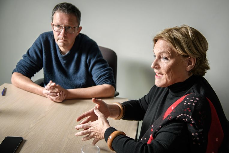 ‘Bepaalde politieke partijen doen liever alsof armoede je eigen schuld ...
