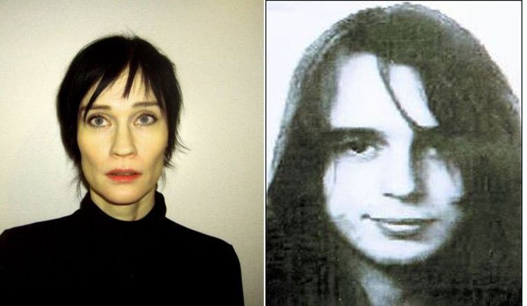 Kim De Gelder heeft Zweedse aanbidster | De Morgen