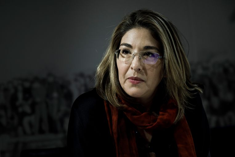 Naomi Klein, Céline en de zeg-het-nooit-verder­plant: deze vijf boeken ...