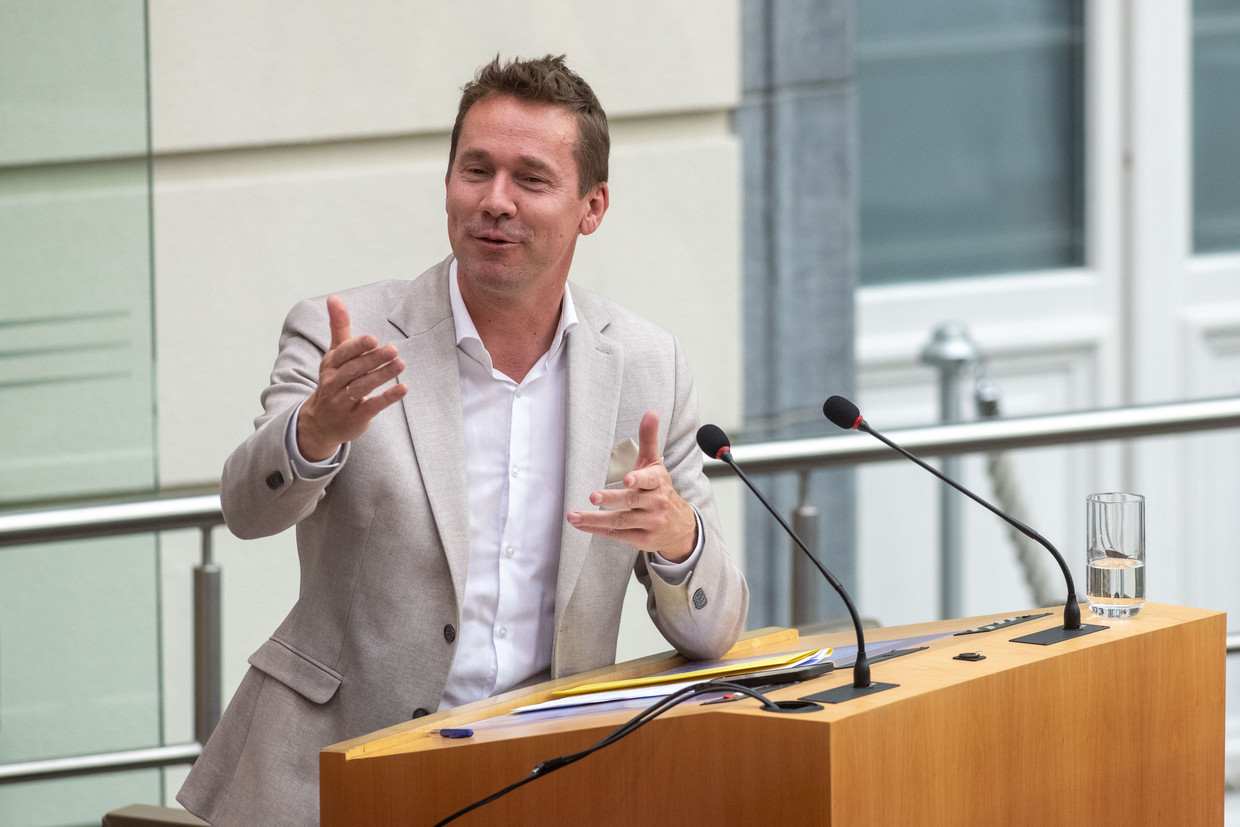 Minister Brouns over natuurherstelwet: ‘Ze zijn stukje in onze richting ...