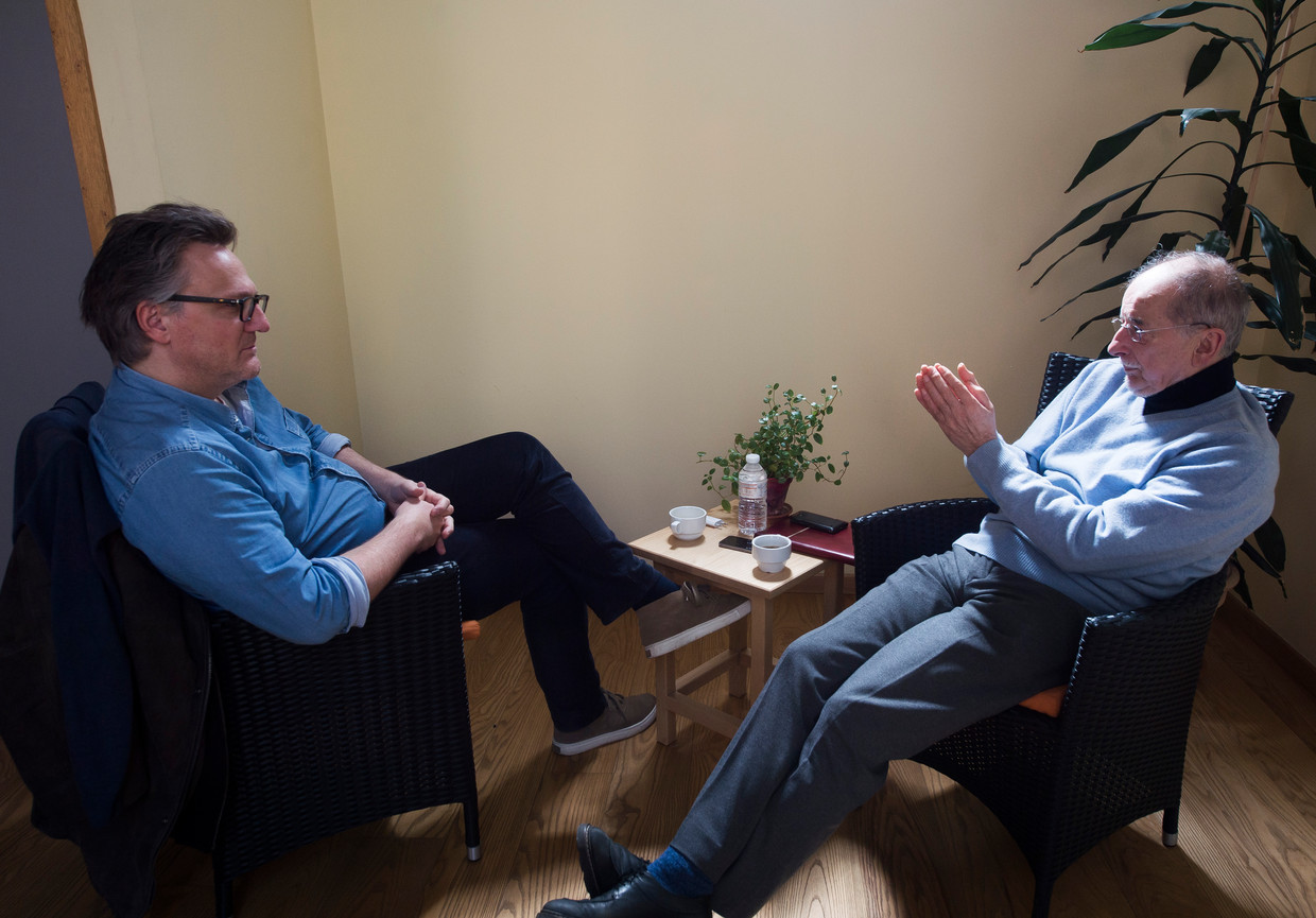 Johan Leman vreest voor nieuw soort radicalisering: "Als er niets ...