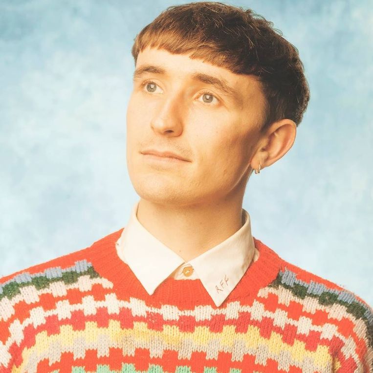 Ross From Friends komt naar Dour: de hipste rakker met de snulligste ...